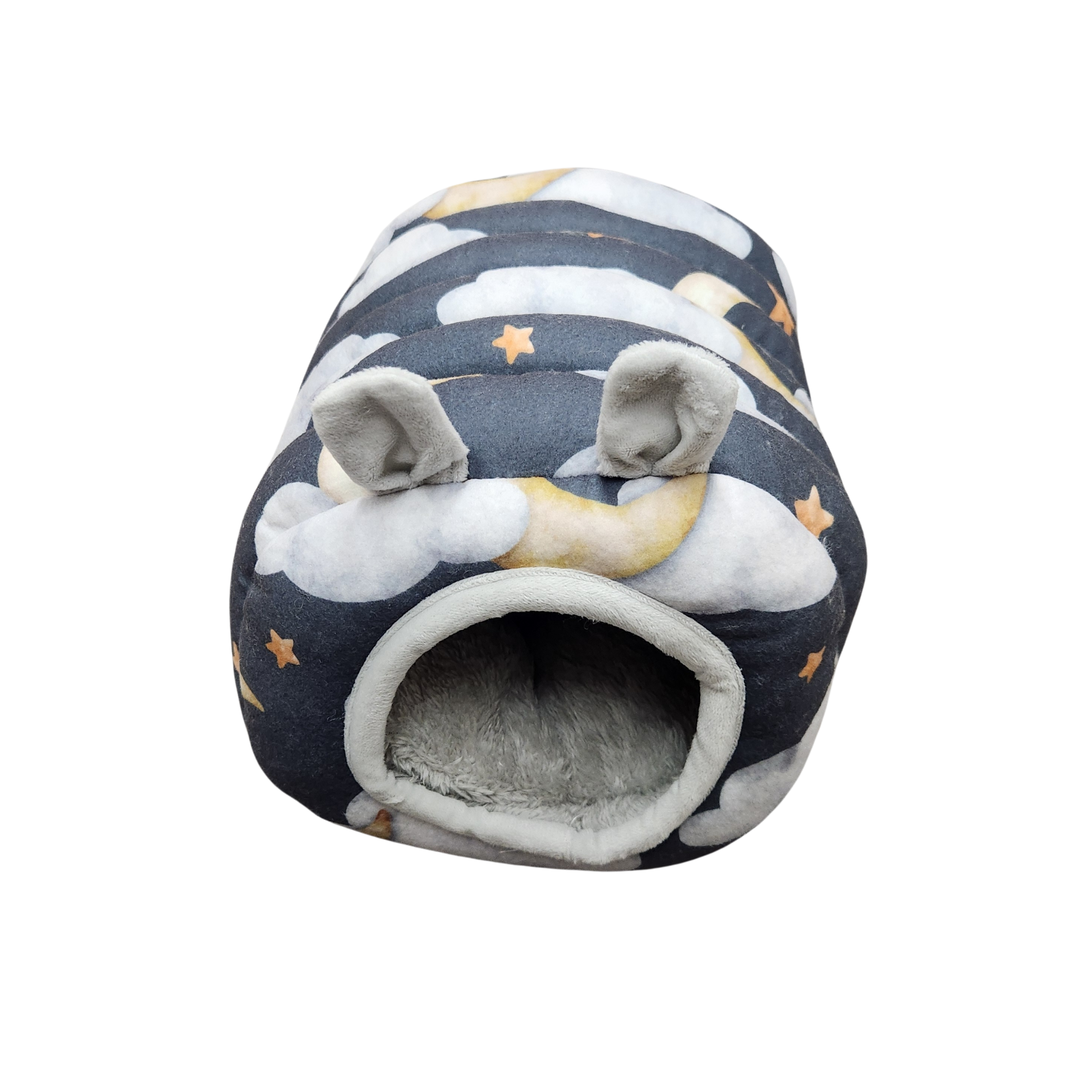 Pod Hideout - Clouds and Moons – Tater Pets